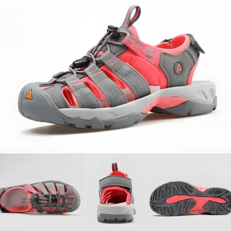 Sandale De Sport Randonnée | Sandalini™